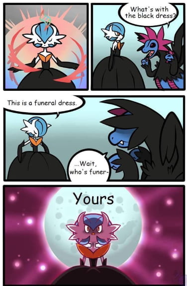 *4x weakness activated* - 9GAG