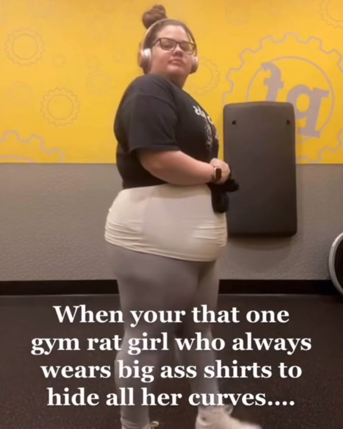 You're* "hide" "curves" - 9GAG