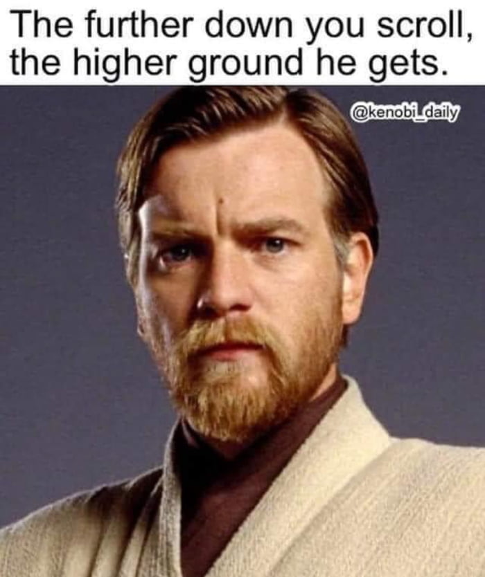 Hello there - 9GAG