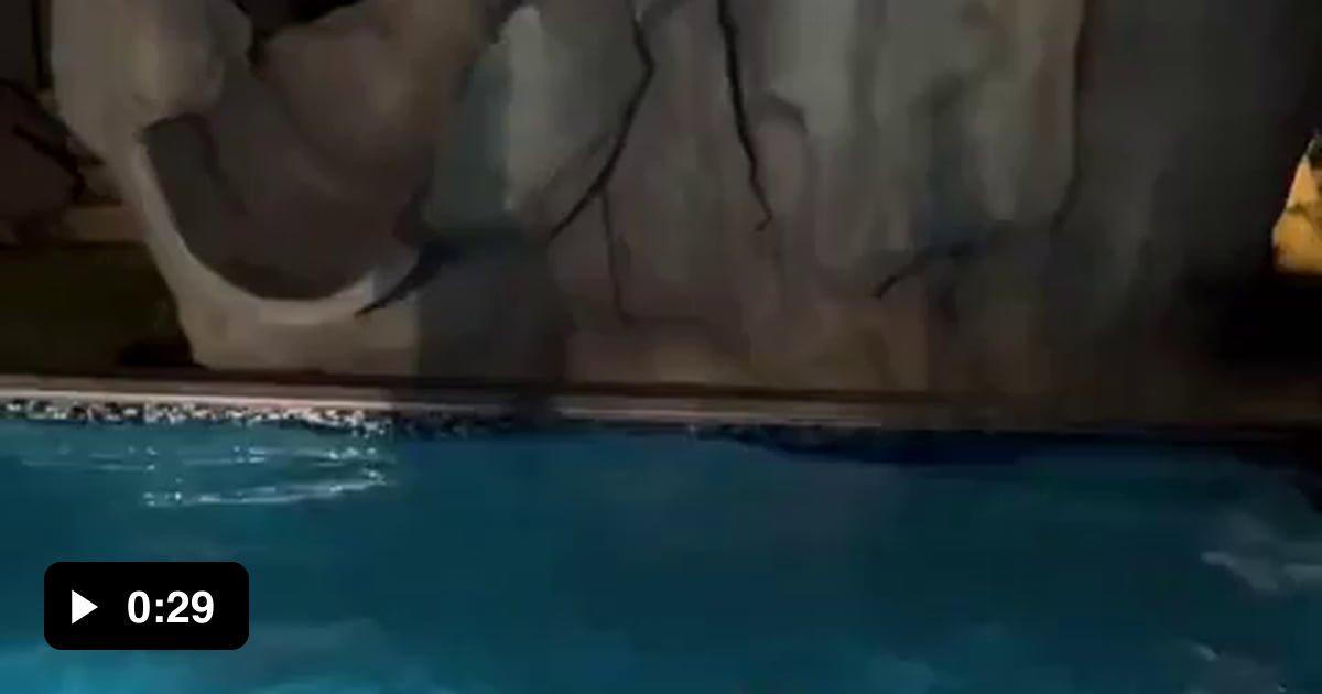 Reverse videos have always been underrated - 9GAG