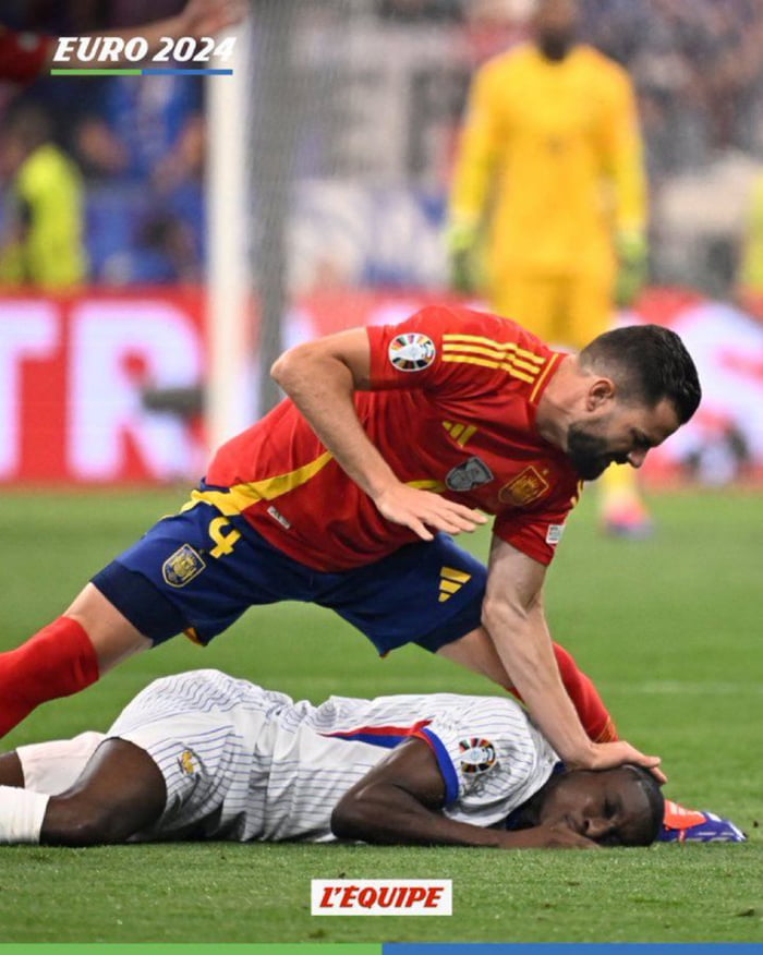 In Europe this is normal - 9GAG