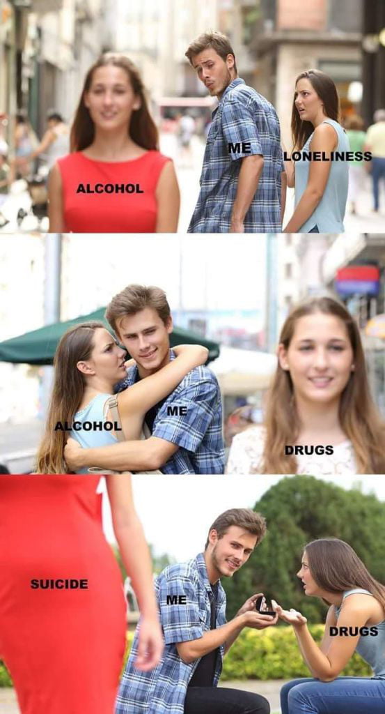 Its Wednesday 9gag