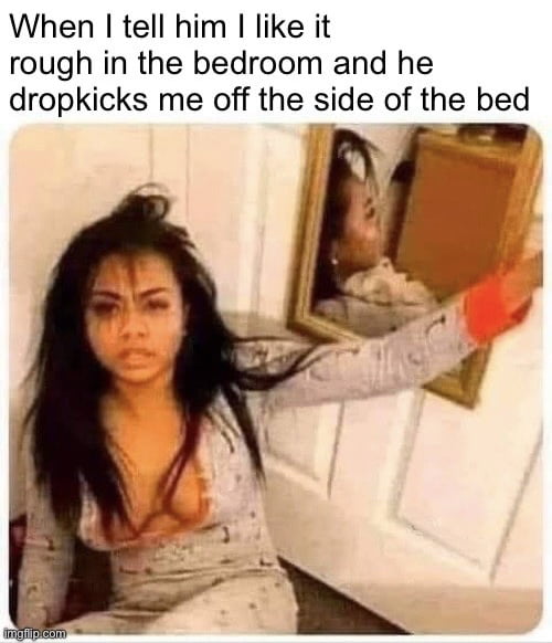 This better not awaken anything in me - 9GAG