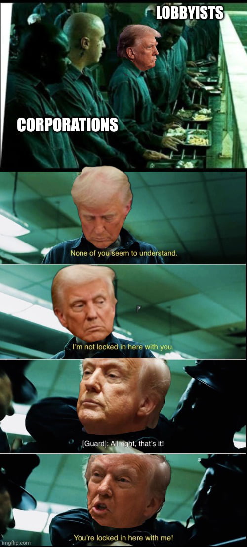 It is a shit post but honest work - 9GAG