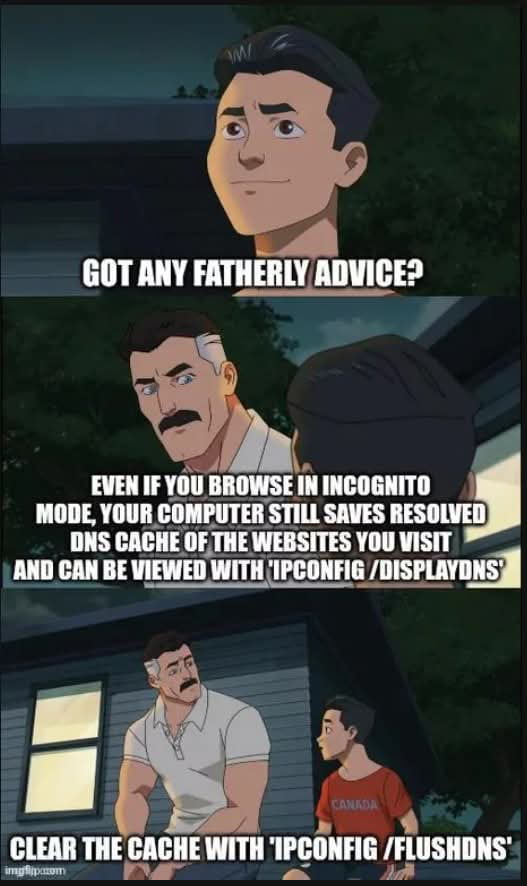 Fatherly advice - 9GAG