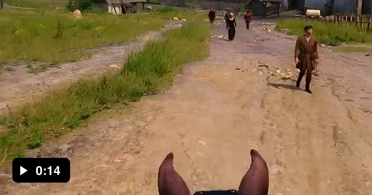 Mission failure in games, karma in the worst possible way - 9GAG