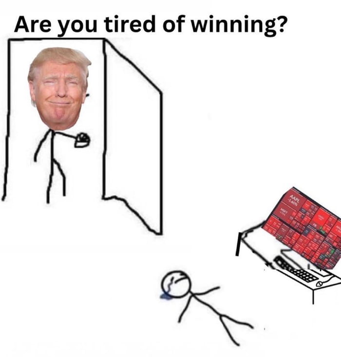 So much winning - 9GAG