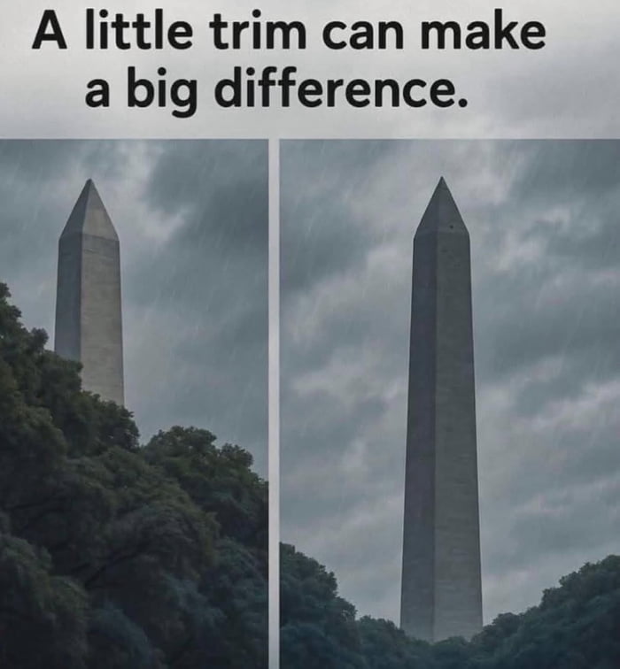 Indeed, attention to detail makes a difference. - 9GAG