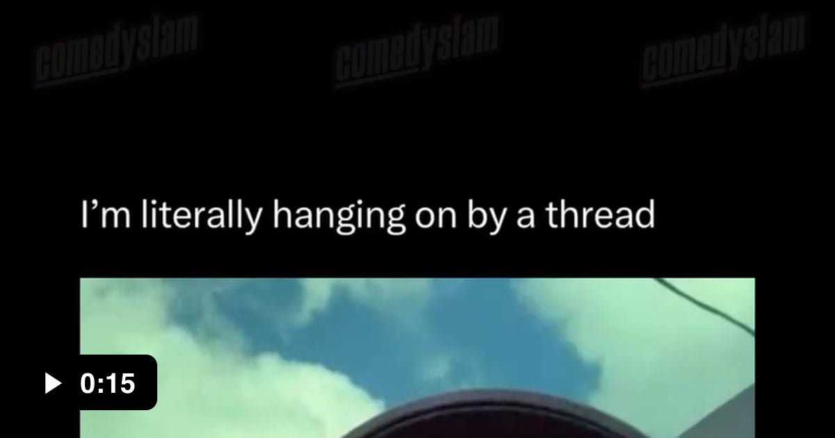 When you say you're feeling blessed but reality has other plans - 9GAG