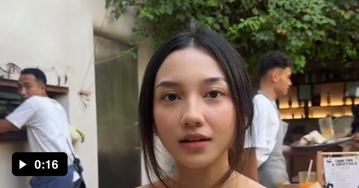 Indonesian girls - 9GAG