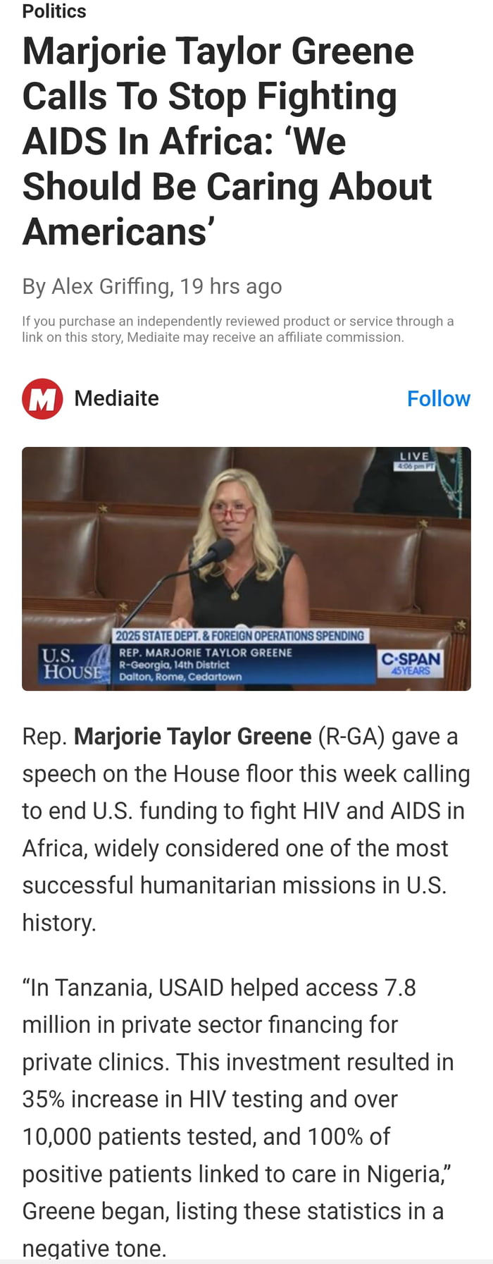 She's not wrong - 9GAG