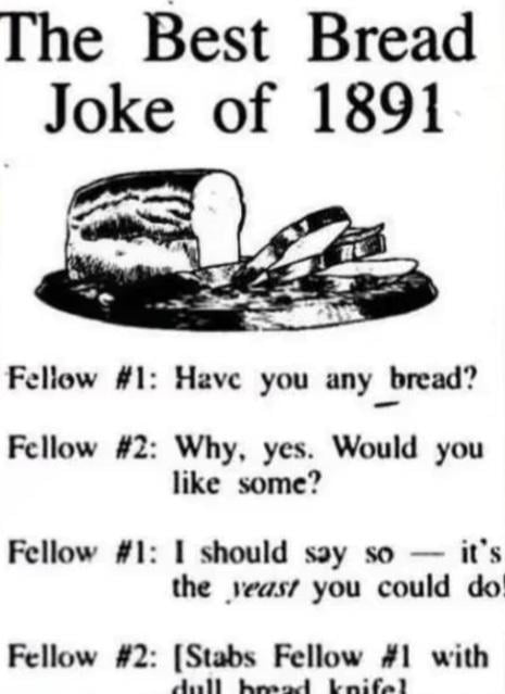 Bread 🍞 - 9GAG