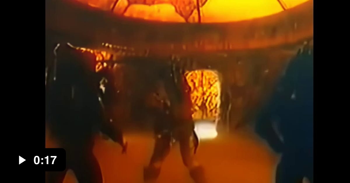 Predator 2 alternative ending - 9GAG