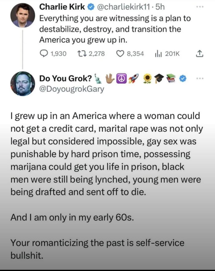 The so called glory days - 9GAG