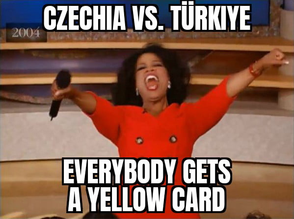 Get your cards while they are hot and fresh - 9GAG