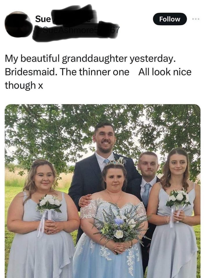 Sue has no mercy - 9GAG