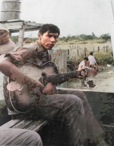 American actor Wes Studi, best known for his role as “Magua” in *The ...