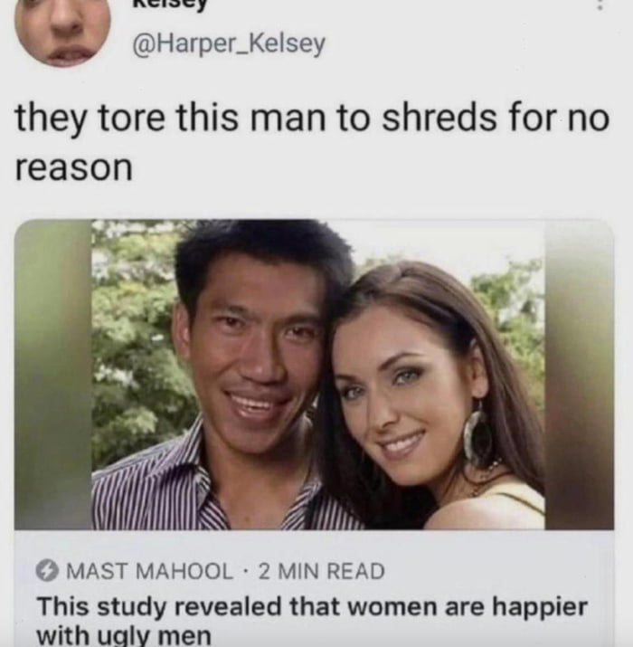 This is proof that love > is seen 😂 - 9GAG