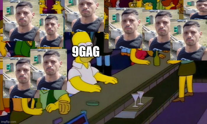 9GAG right now - 9GAG
