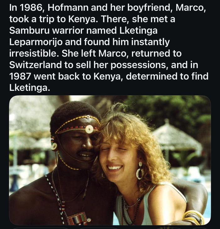 She must have watched a lot of Hollywood and Western romance movies - 9GAG