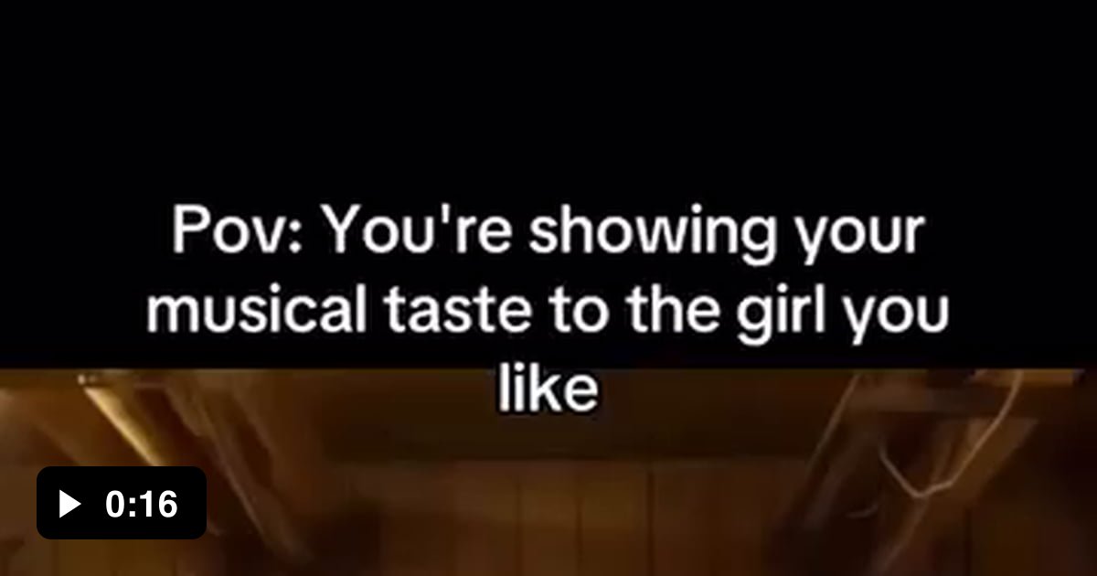 Head banging my life away! - 9GAG