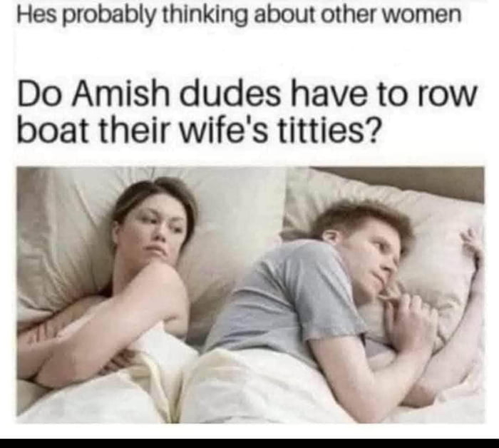 Asking some serious questions - 9GAG