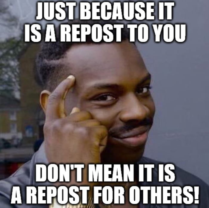 Spread the memes! - 9GAG