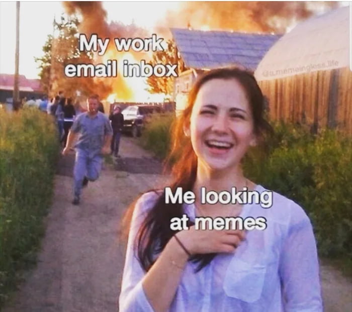 F**k work, i'mma sling dope till i die - 9GAG