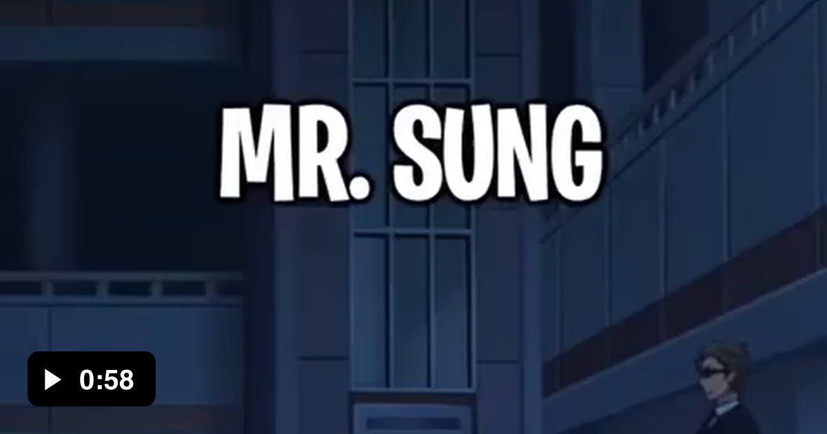 Solo Leveling Abridged. DADDYROUTE? - 9GAG