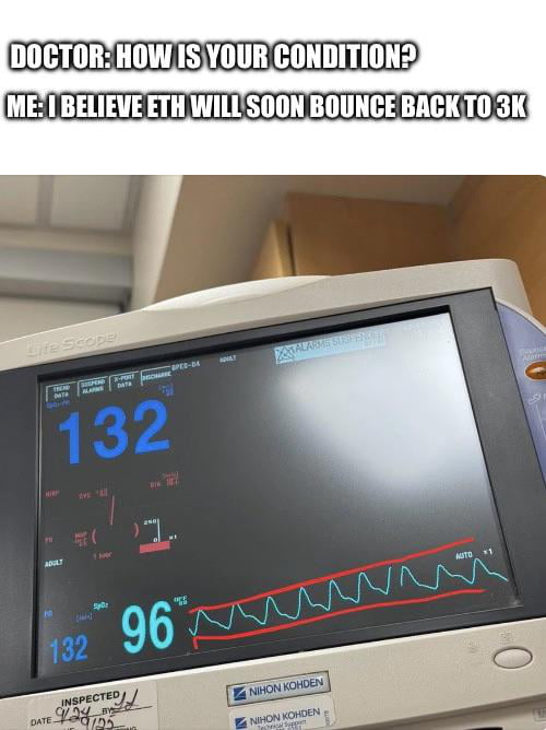 ETH holders priority - 9GAG