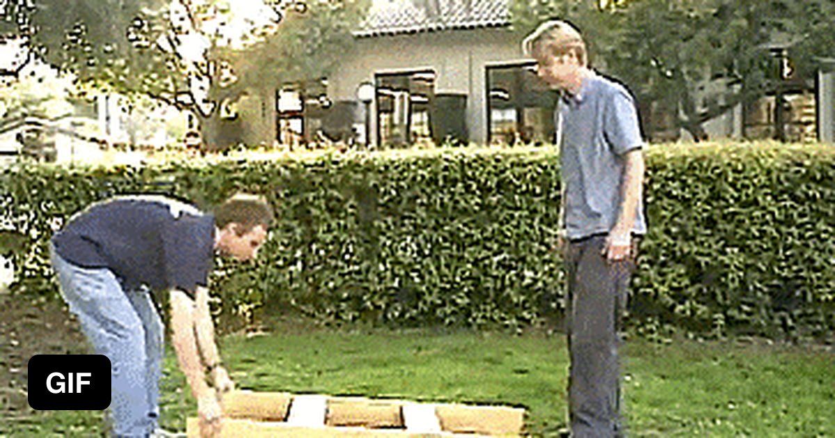 Genius or stupid? - 9GAG