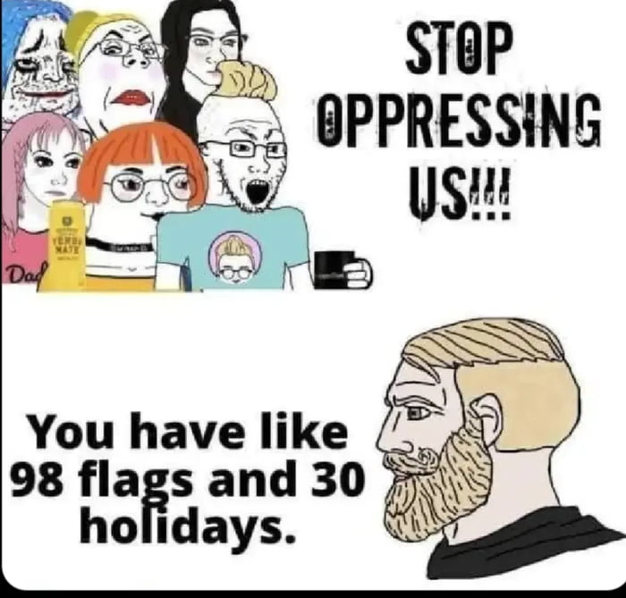 Always crying - 9GAG