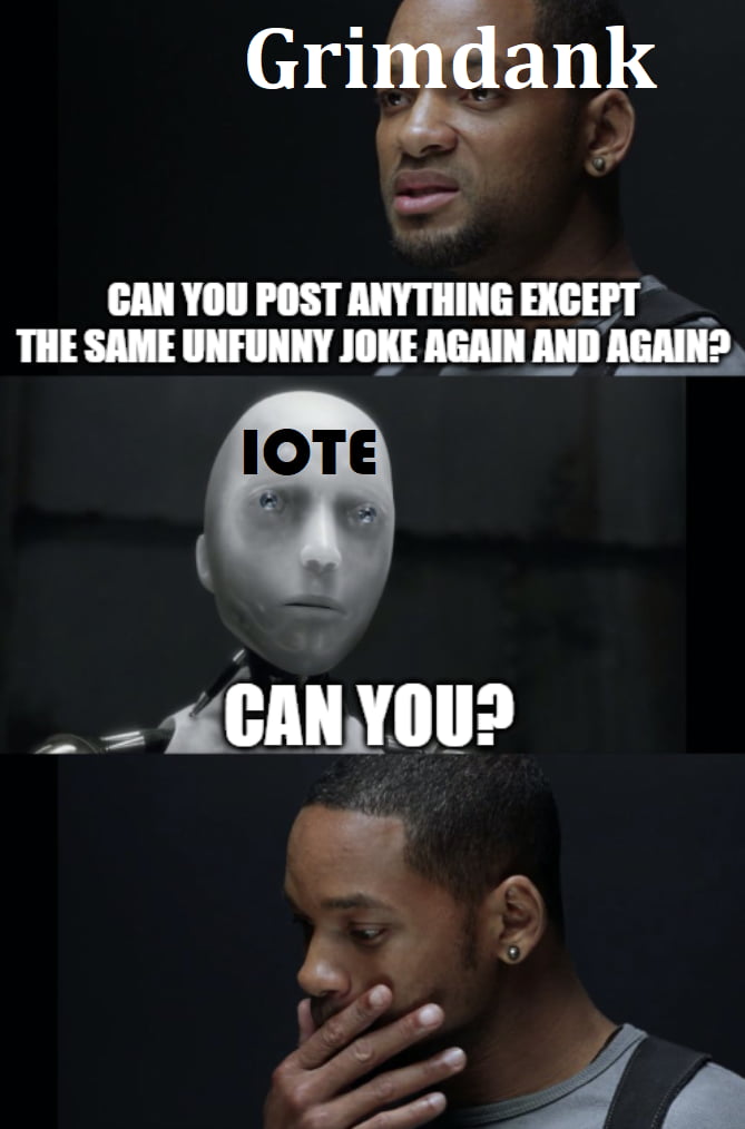 Let´s at least use the meme properly. - 9GAG