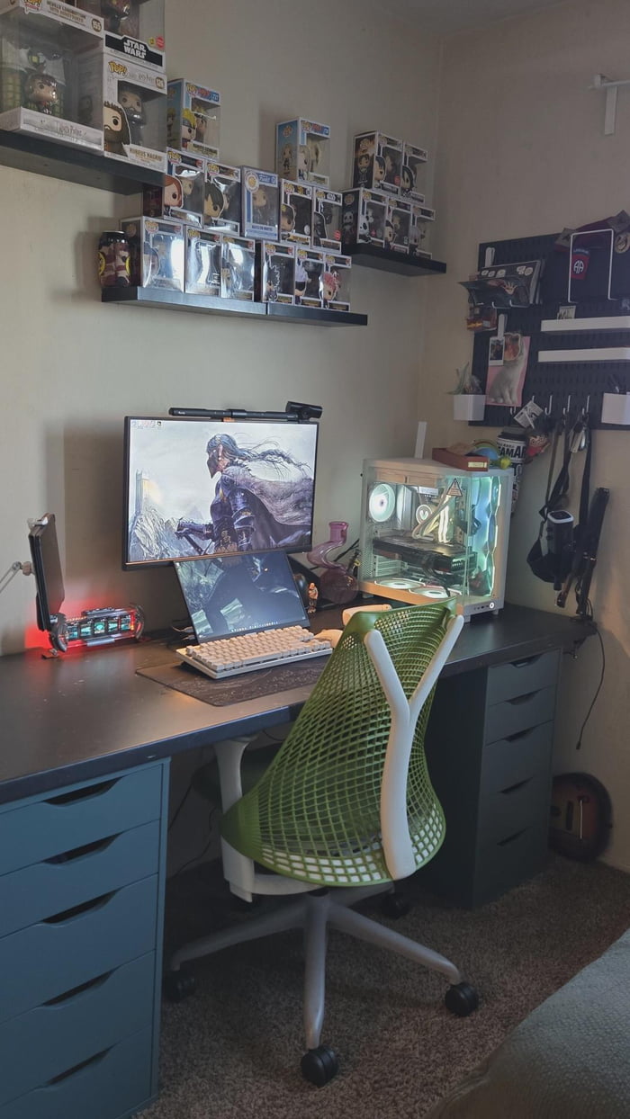 Work in Progress - 9GAG