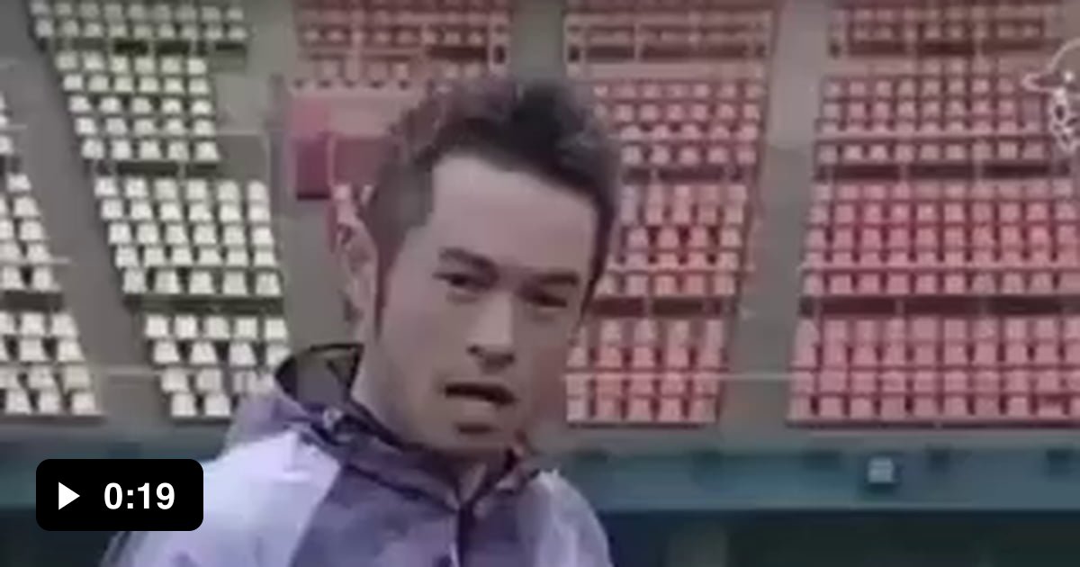 Ichiro holds the world record for the most hits in professional ...