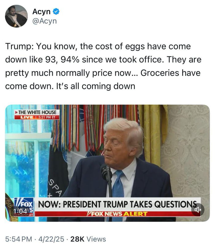 Make math great again! - 9GAG