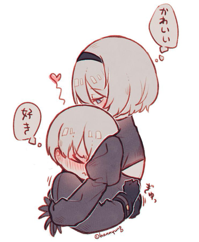 9s Wants A Hug 9gag