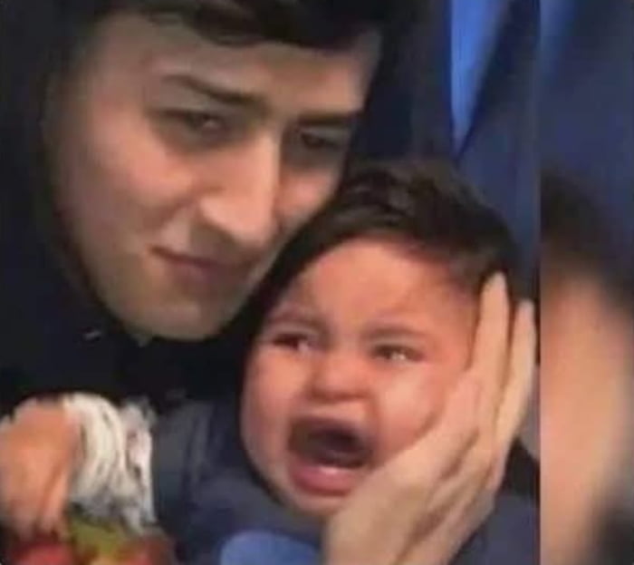 Telling my son cocomelon died so I can play Oblivion Remaster - 9GAG