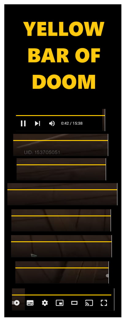 Youtube big SIGH - 9GAG