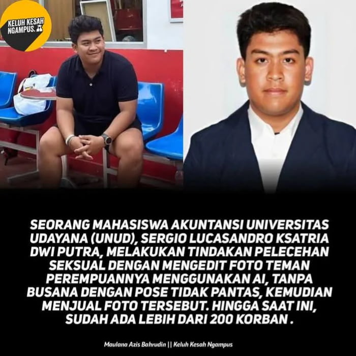 Keren bener anaknya si wayan jon - 9GAG