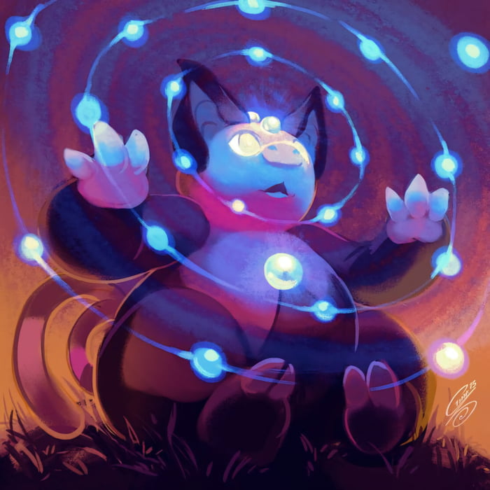 Daily Pokémon #326 - 9GAG