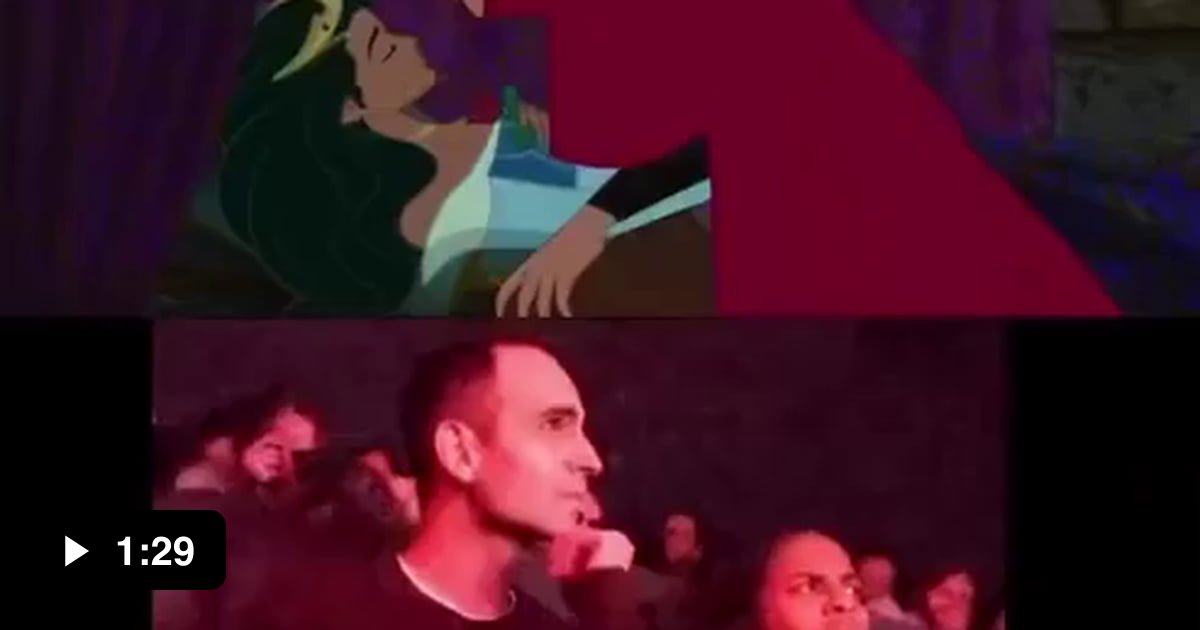 LITERAL PRINCESS TREATMENT🙈 - 9GAG