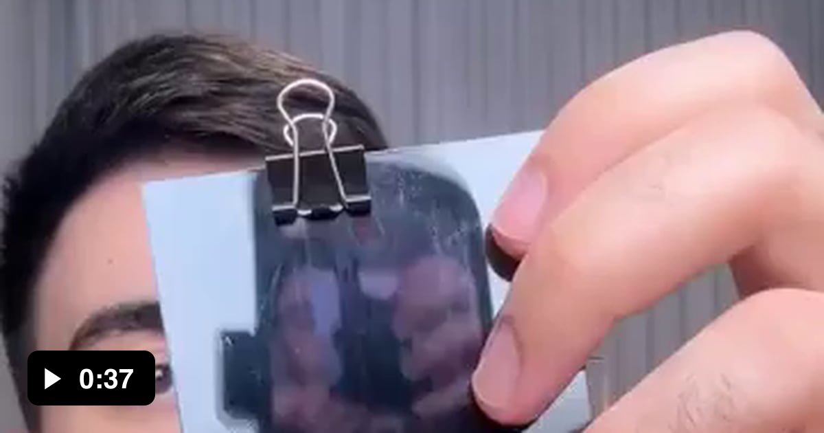 Magic Tricks, Illustrated: Because Sometimes You Need to See It to Believe It - 9GAG