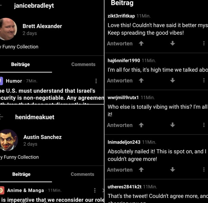 New Botwave incoming... - 9GAG