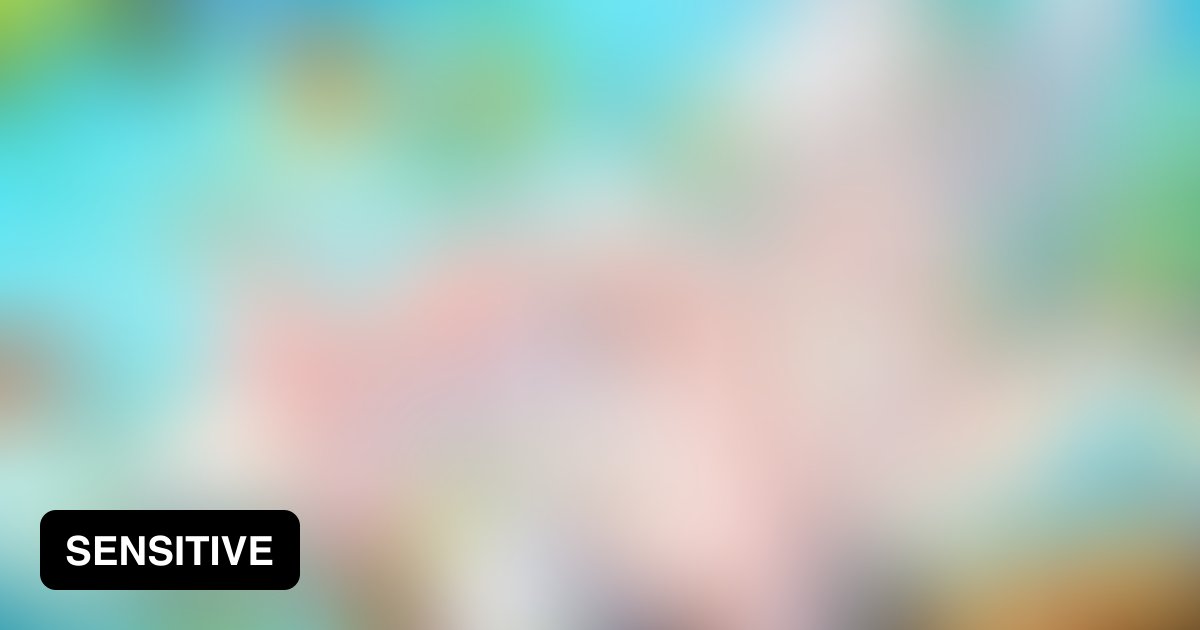 Nahida at the pool - 9GAG