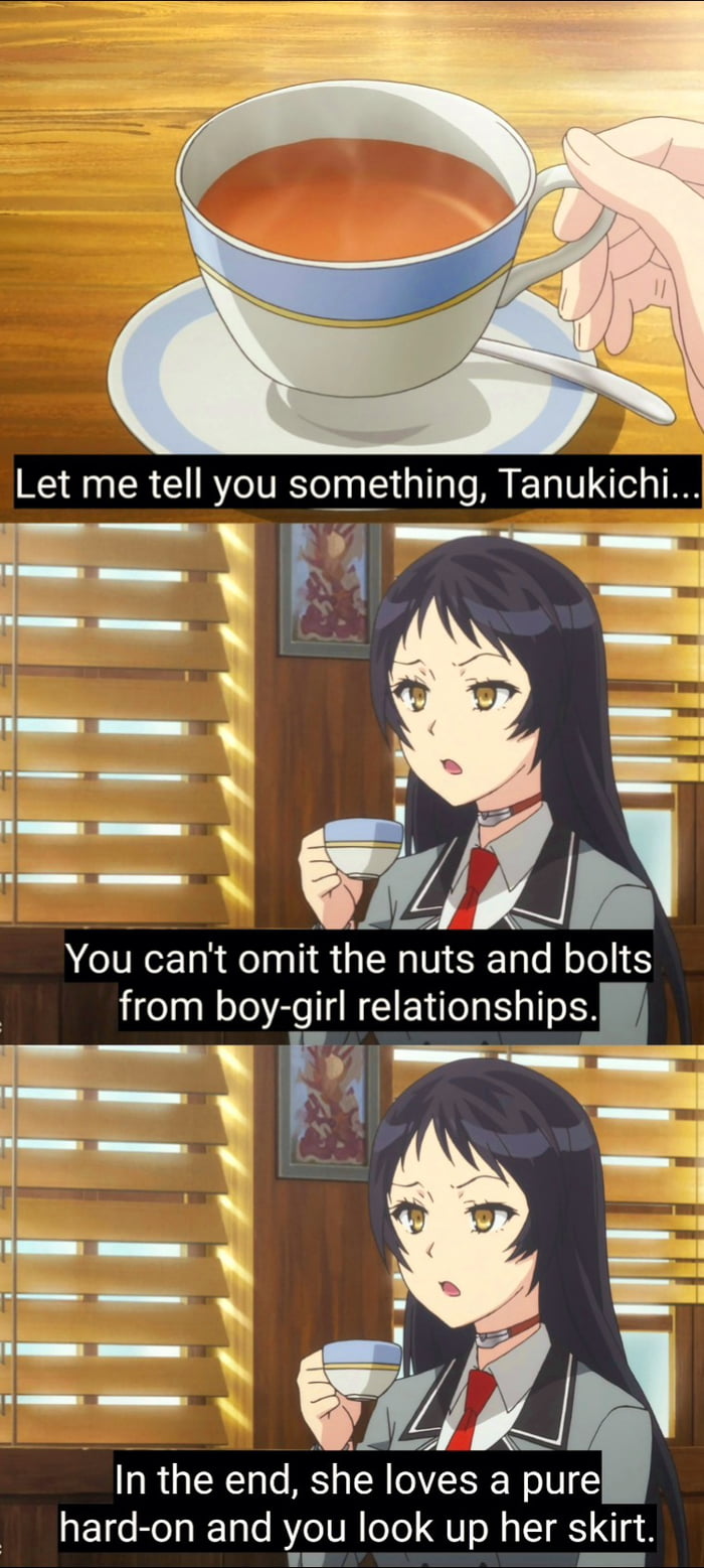 Today's wise words - 9GAG