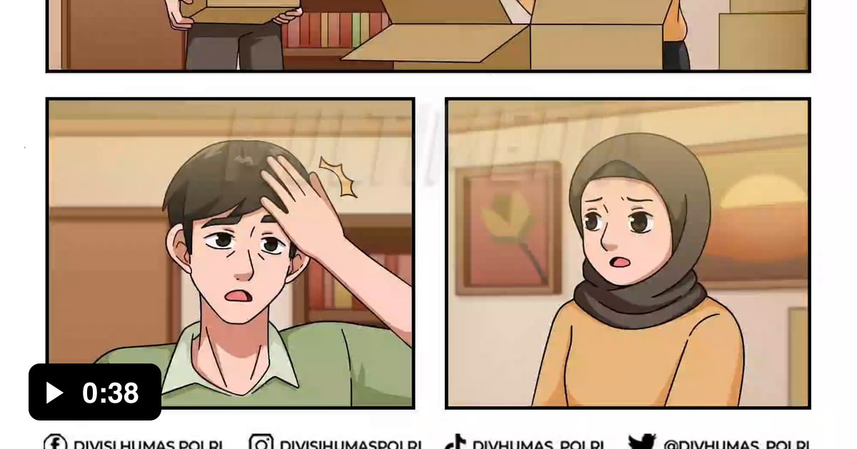 Jangan lupa check kendaraan sebelum mudik - 9GAG