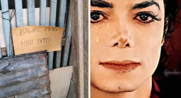 Translation: hee hee not allowed here - 9GAG