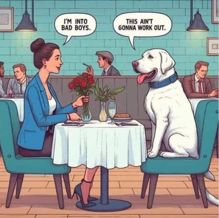 Get the F*ck out, b!tch - 9GAG