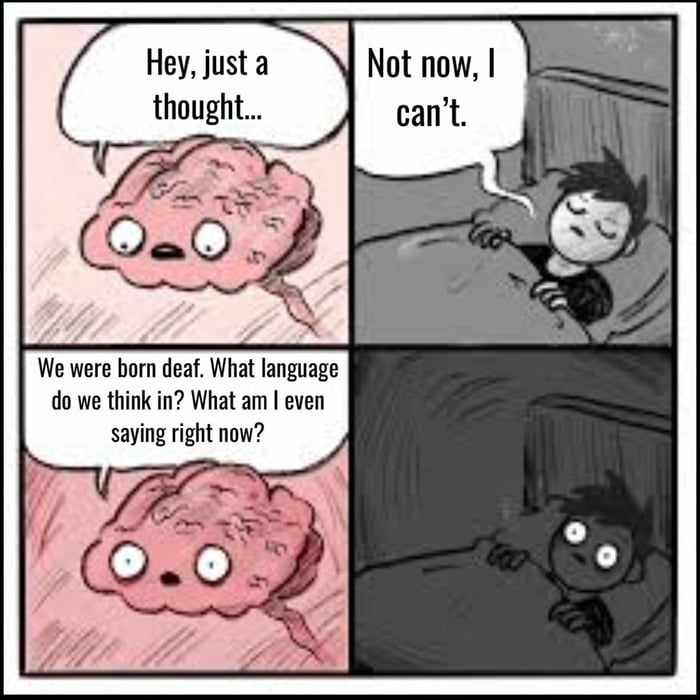 Brain must compute - 9GAG